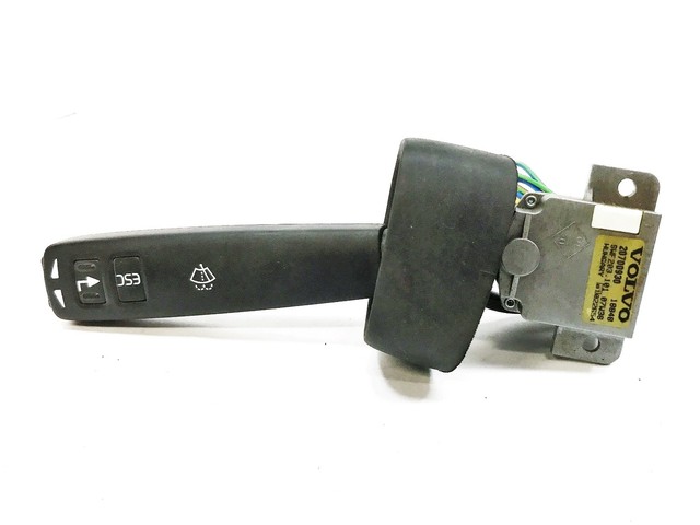Volvo VNL Wiper Control Switch Level 20700930 OEM 2860 for sale online ...