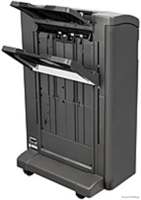 Lexmark Staple Punch Finisher - 3-Hole - A3, A4, Executive, B4 (JIS ...