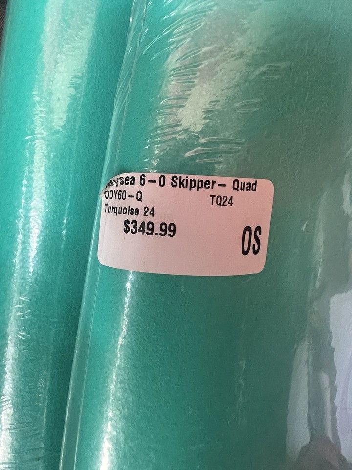 Catch Surf Odysea Skipper 6’ Surfboard | eBay