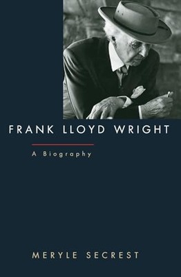 Frank Lloyd Wright: A Biography, Secrest, Meryle 9780226744148| eBay