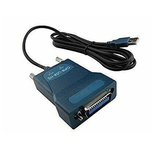For National Instruments NI GPIB-USB-HS Interface Adapter IEEE 488 ...