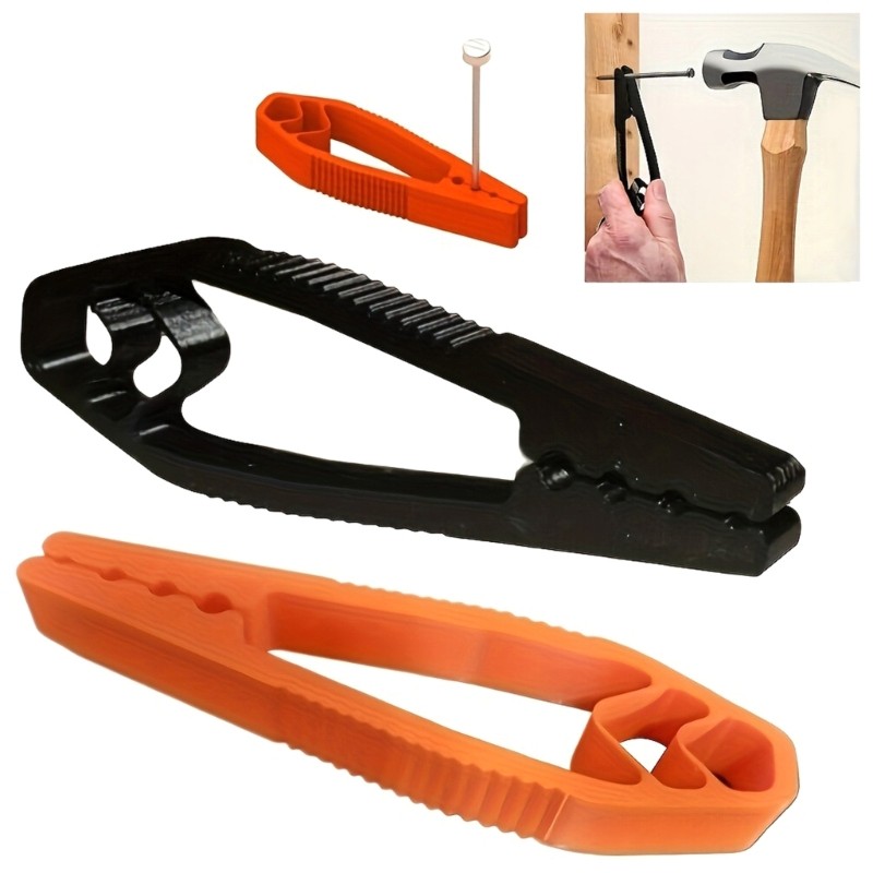 3Pcs Creative Nail Tool for DIY Home Improvement Tasks Easy Handling ...