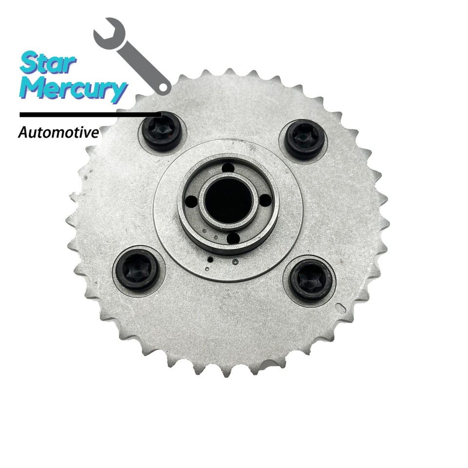NEW OEM For BMW N55 N52 N54 Timing Chain Sprocket Intake & Exhaust ...