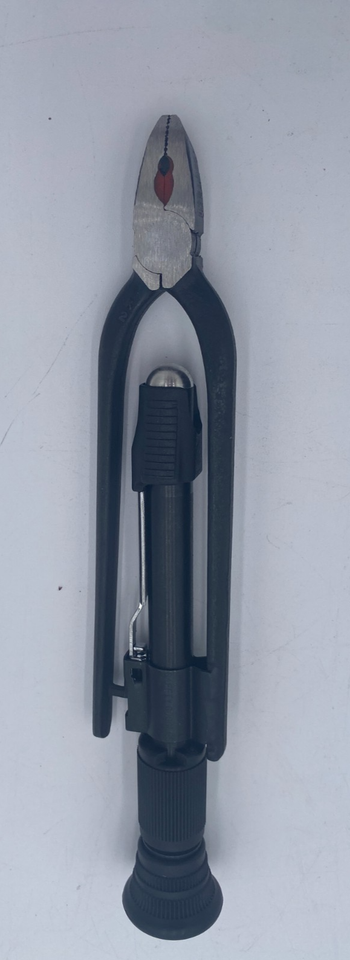 Milbar, Reversible Safety Wire Twister & Diagonal Pliers, 6" 25W | eBay