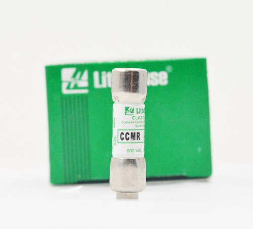 10pcs Littelfuse CCMR-20 (20A) 20 Amp 600V Time Delay Fuse 10*38 | eBay
