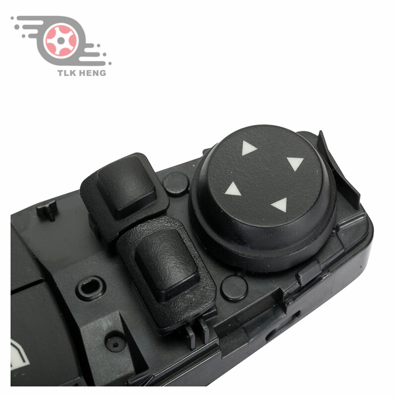 Window Switch 61319362107 Fits BMW 320i 328D 328i 335i 435i 535I 535D ...