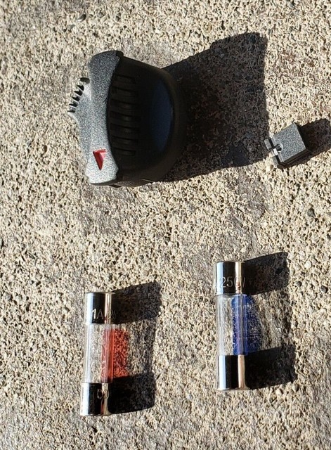 Transmitter Power Key for Magnetek Flex EX 0-PWK-01 for models 4EX 6EX ...