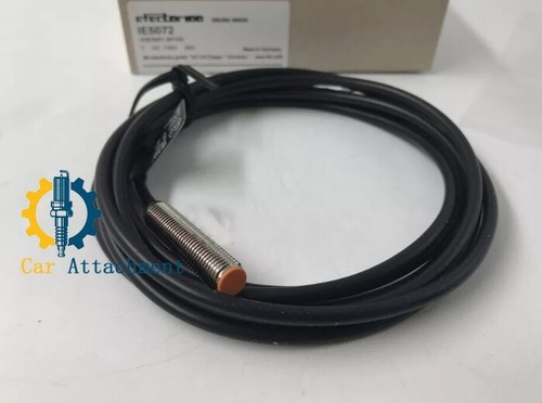 1PCS Brand new ones For IFM IE5072 Sensor Proximity Switch | eBay