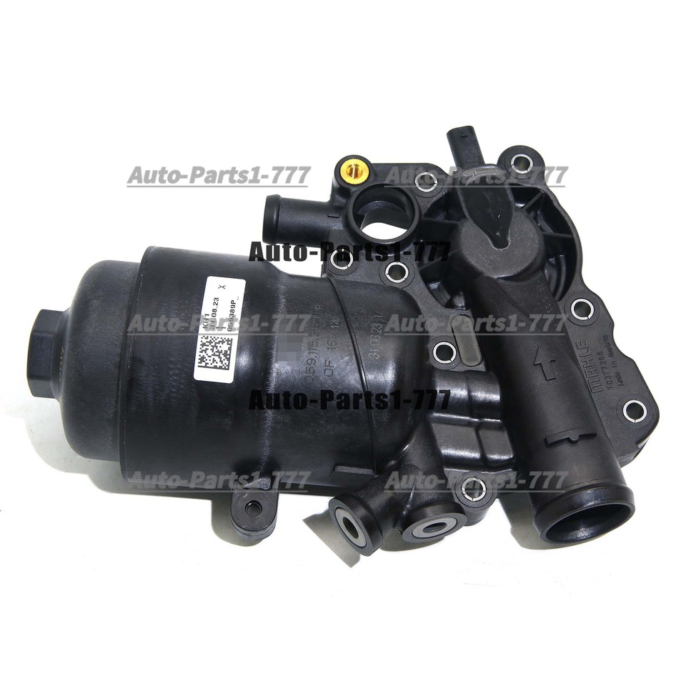 059115389P FOR AUDI A4 A5 A6 A7 A8 Q5 3.0 TDI DIESEL OIL FILTER HOUSING ...