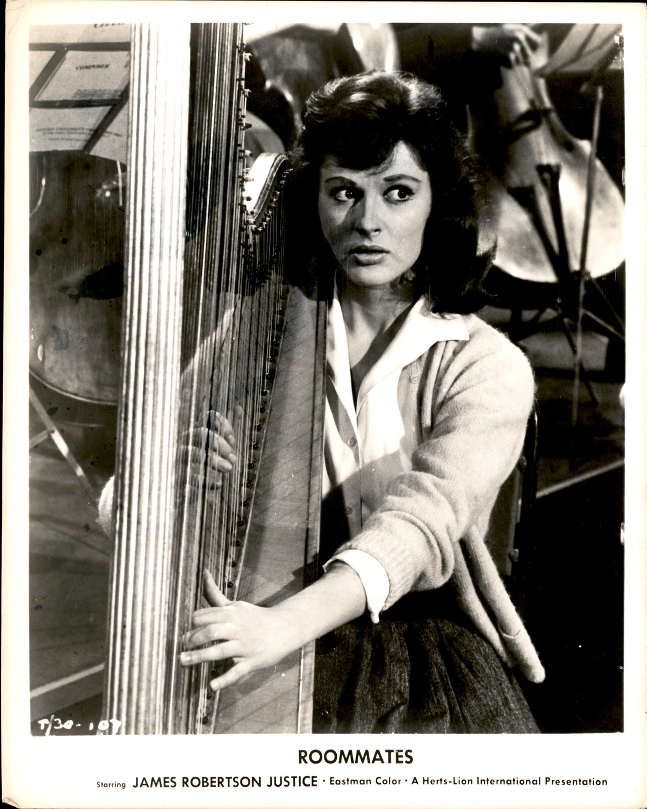 Jennifer Jayne Actress