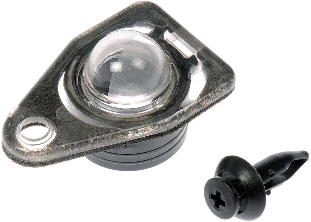 License Plate Light Lens-Lamp Lense Dorman 68174 for sale online | eBay