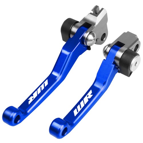 For YAMAHA WR250F WR450F 2016-2022 Pivot Hand Brake Clutch Levers ...