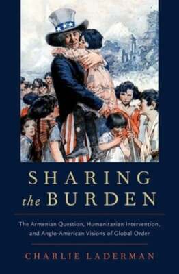Sharing the Burden Osih C by Laderman: New 9780190618605| eBay