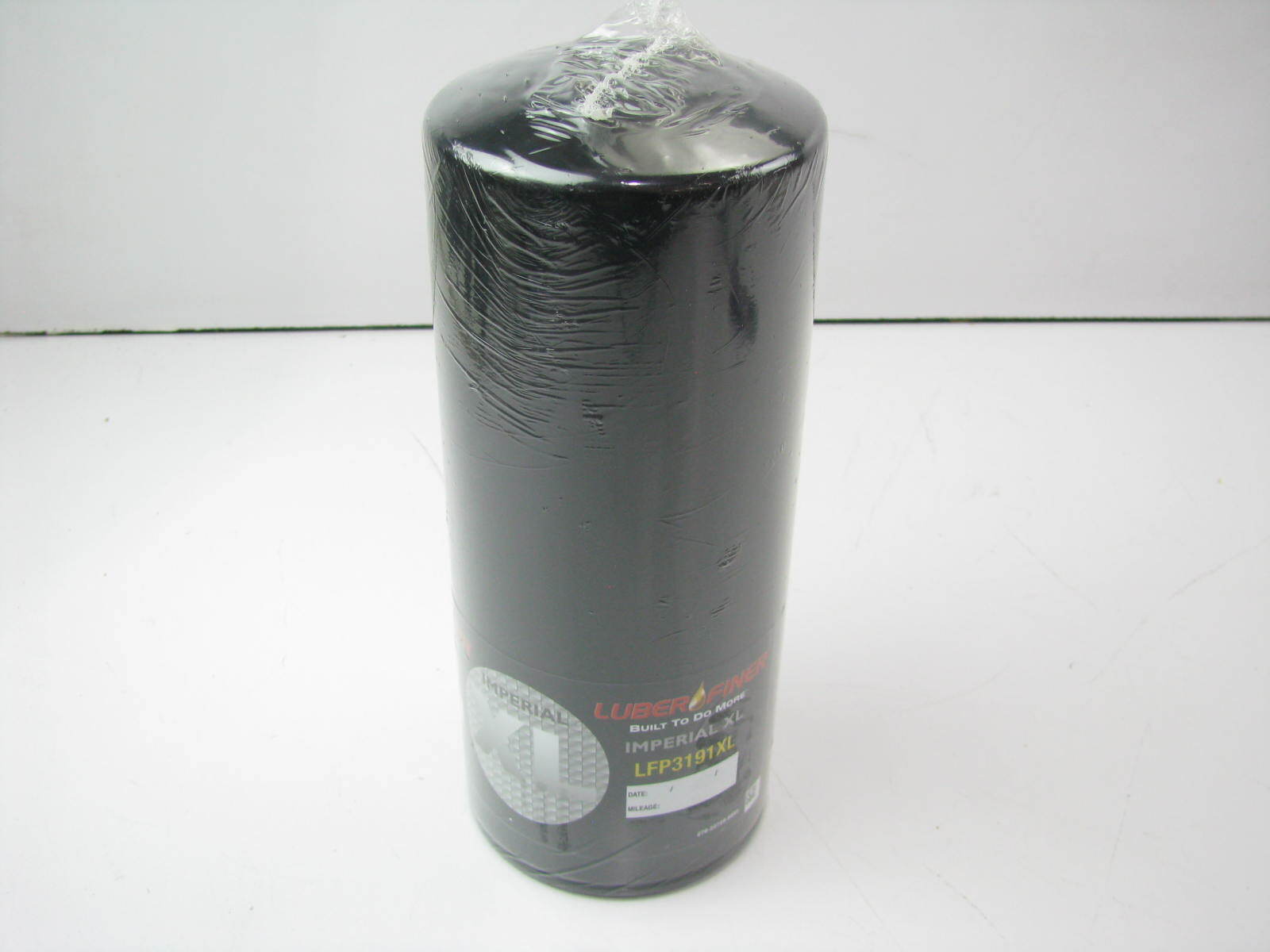 LUBERFINER LFP3191 - cross reference oil filters | oilfilter ...
