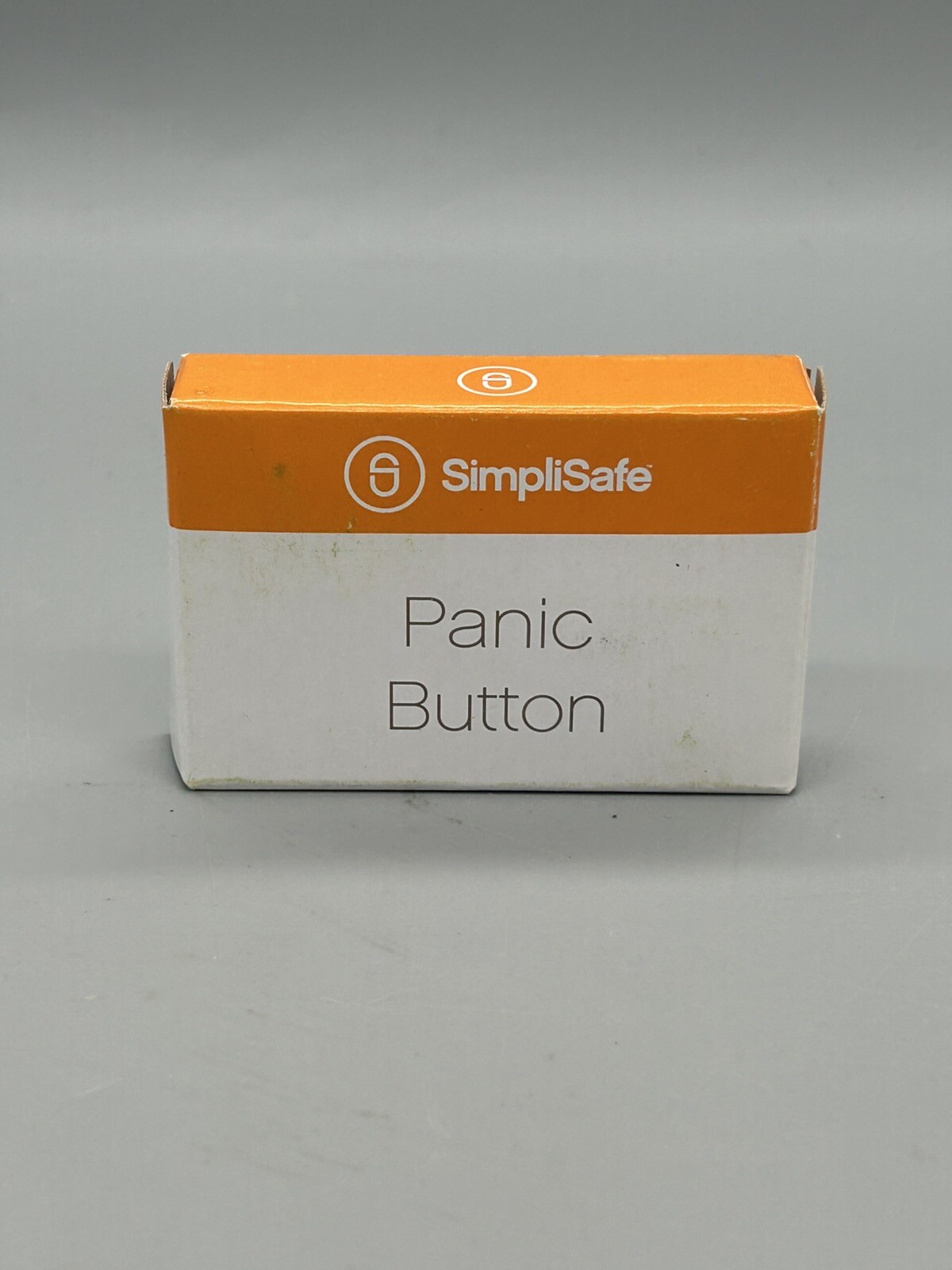 SimpliSafe Panic Button - PB1000 - Gen 1 - Sealed | eBay