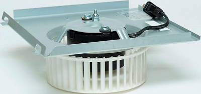Nutone Sidewall Exhaust Fans 641 By Broan Broan NuTone® Aluminum