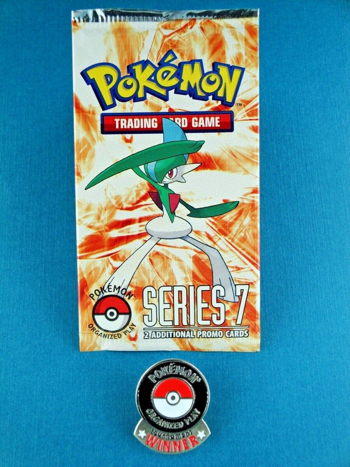 🌟POP SERIES BOOSTER PACKS🌟 Pokemon TCG Promo | Factory Sealed ...