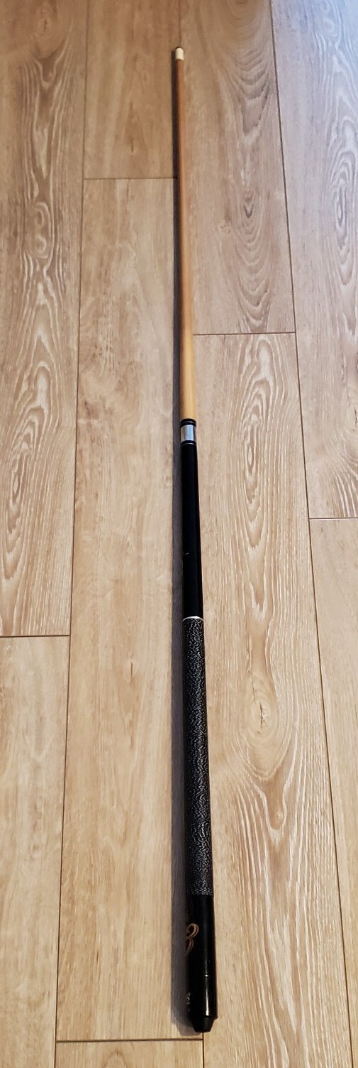 Rare Minnesota Fats BUDWEISER Billiards Cue Pool Stick | eBay