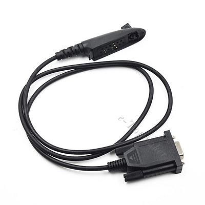Programming Cable for Motorola HT750 HT1250 HT1250LS HT1550 HT1550XLS ...