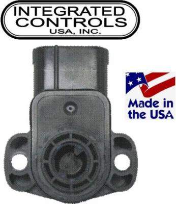 THROTTLE POSITION SENSOR 1996 FORD TRUCK/VAN E150 E250 E350 F150 F250 ...