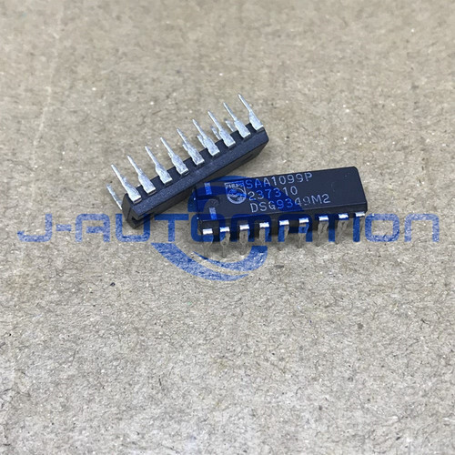 3PCS SAA1099P SAA1099 PHILIPS DIP-18 Sound Generator IC | eBay