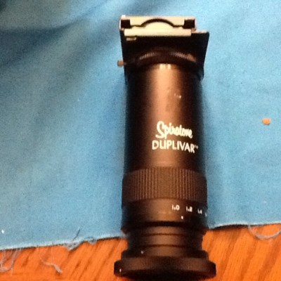 SPIROTONE DUPLIVAR 1.0-2.6! WITH CASE. MADE IN JAPAN! | eBay