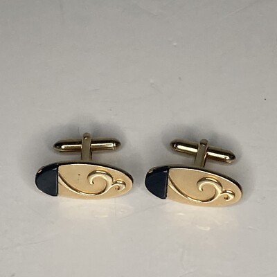 Vintage Swank Cufflinks | eBay