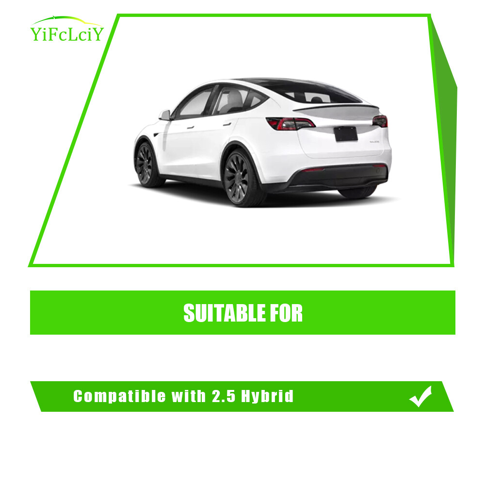 Thick Engine Splash Shield For Ford EcoSport 2018-2022 Front Engine ...