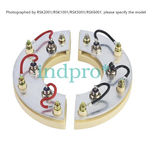 1 pair RSK2001/RSK1001/RSK5001/RSK6001Rectifier bridge brushless ...