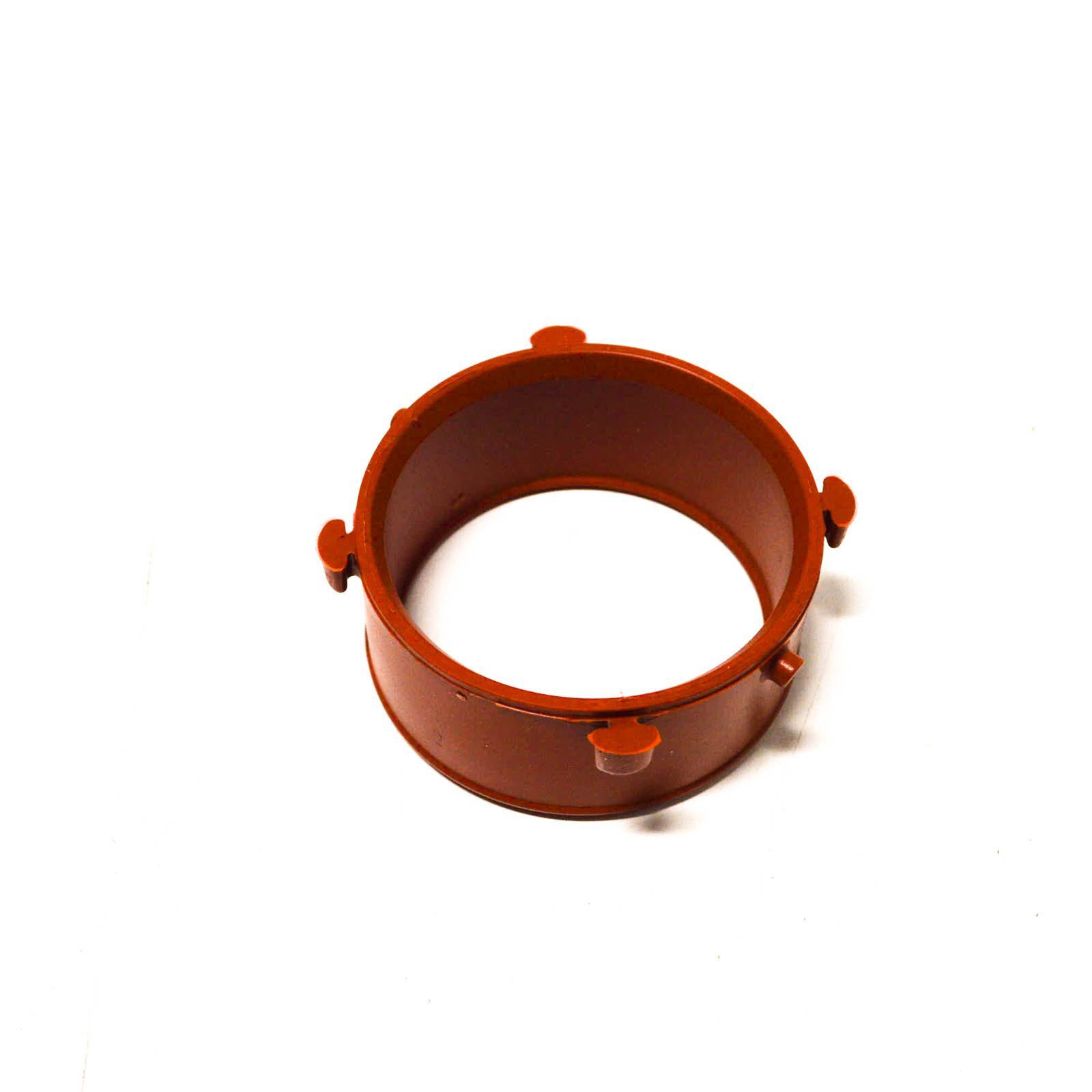 MERCEDES-BENZ ML W166 Air Intake Connector Tube Seal A6420940180 NEW ...