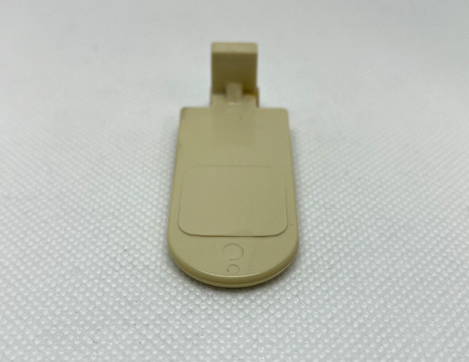 Control Tab (Vibrato Chorus) from Hammond L-100 Organ L100 (031-036492 ...