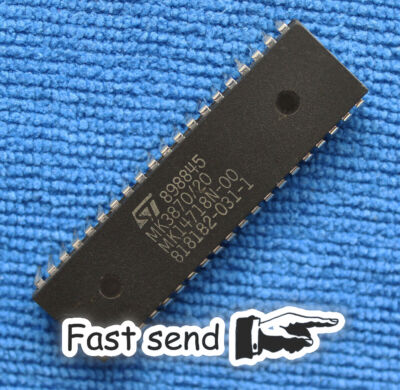 1pcs MK3870/20 Integrated Circuit IC | eBay