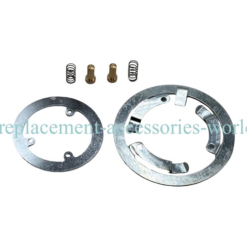 Horn Contact Ring Kit 45123-23600-71 451242360071 For Toyota Forklift 7 ...