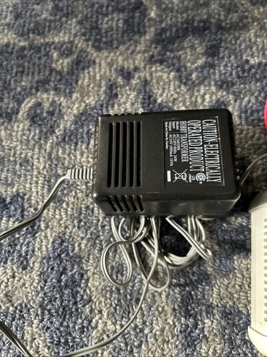 Bachmann Speed Controller 46605A Transformer Power HO Trains Z Gauge N ...