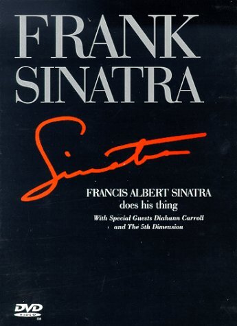 Frank Sinatra - Francis Albert Sinatra Does His Thing - Very Good | eBay