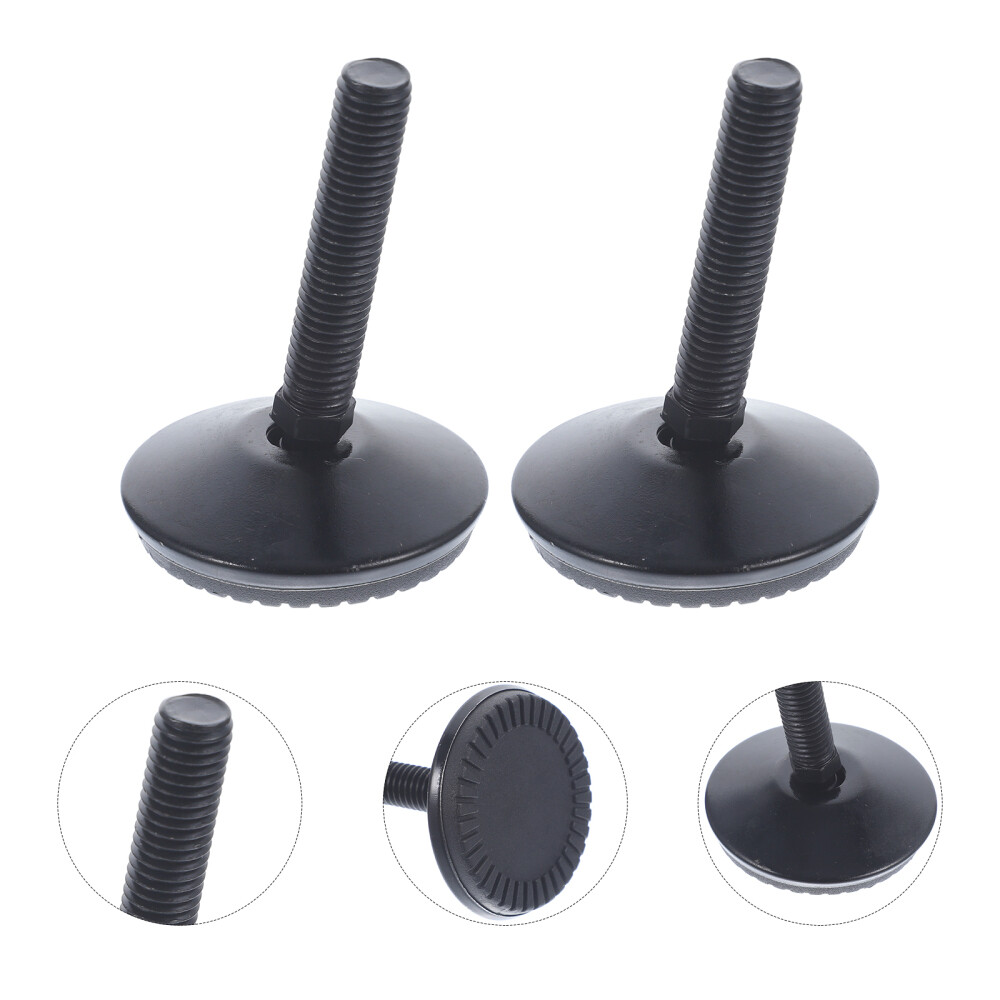 Cabinet Levelers Feet | Cabinets Matttroy