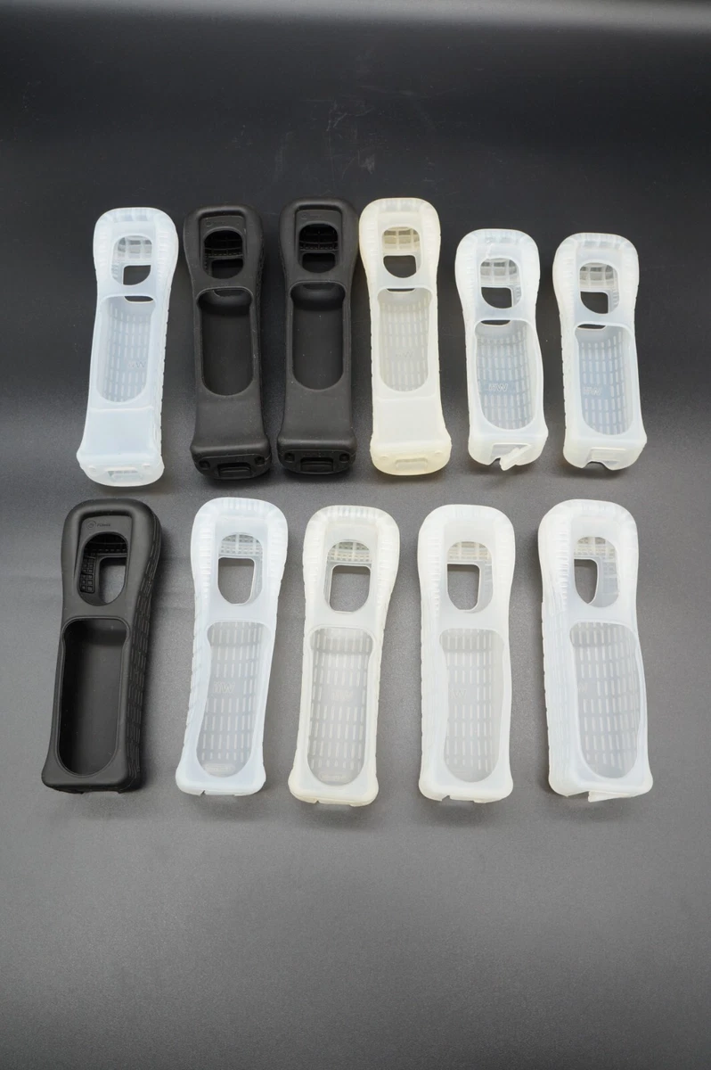 Wii Remote Cover