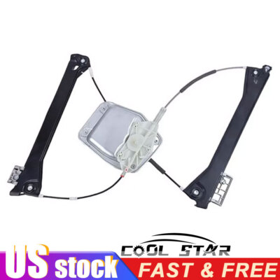 For 2008-16 VW Volkswagen Eos Front Right Passenger Side Power Window ...