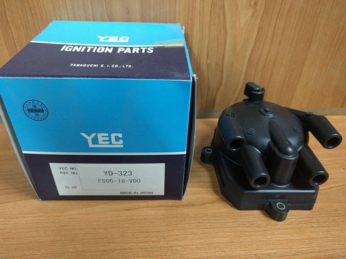 Distributor Cap for Mazda 626 MX6 GE FP FS Engines | eBay