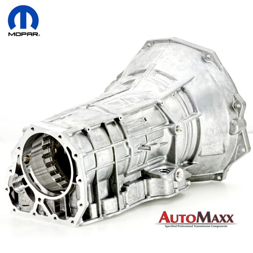 OEM 68RFE Dodge RAM 6.7L Cummins Diesel Transmission Case 68009563AA ...