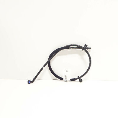 NEW AUDI A4 B9 HEADLIGHT WASHER PIPE HOSE NOZZLE 8W0955667A OEM NO DUTY ...