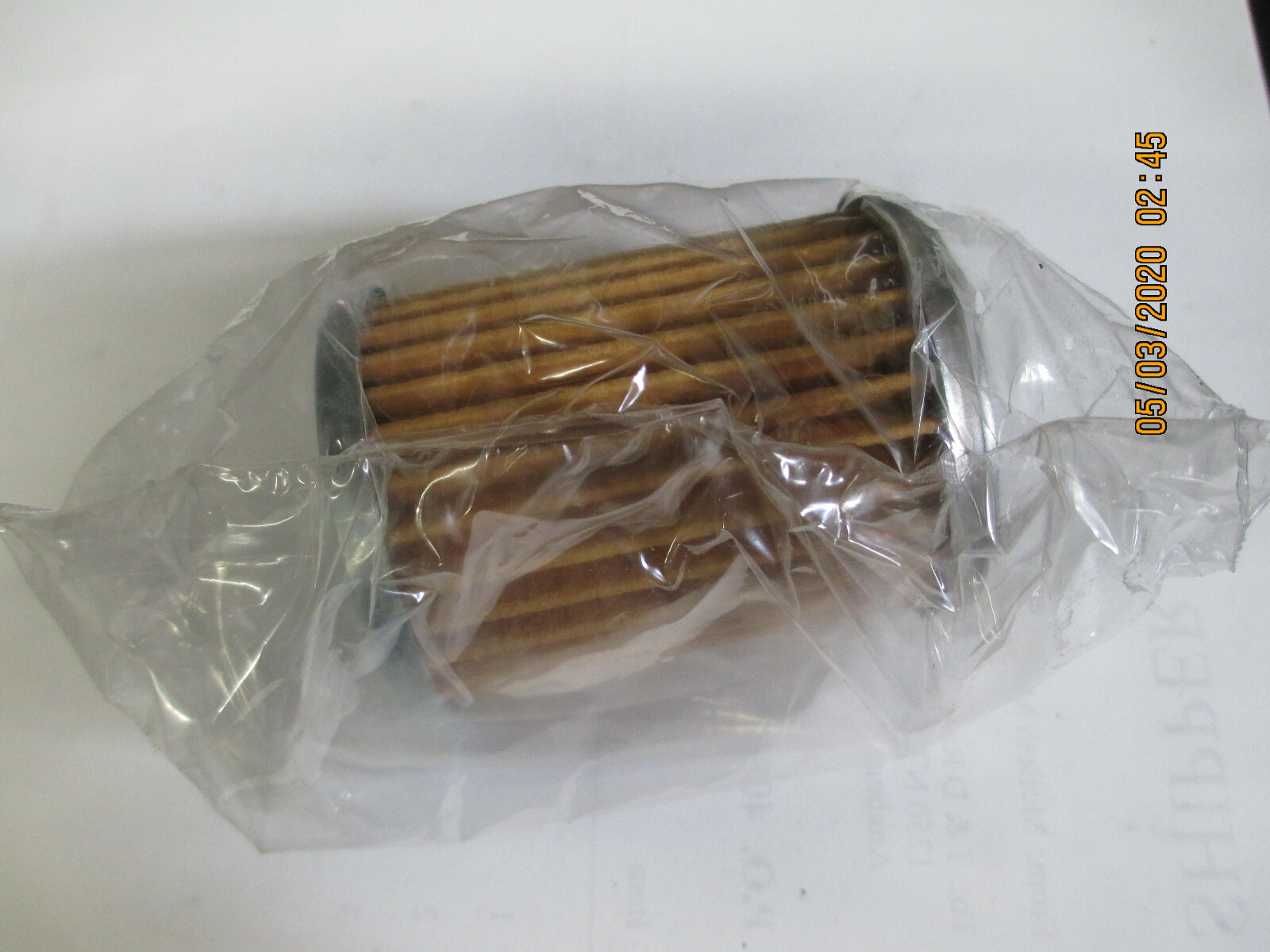 NEW OKUMA FILTER H0032-0005-94 ONE LOT OF 4 | eBay