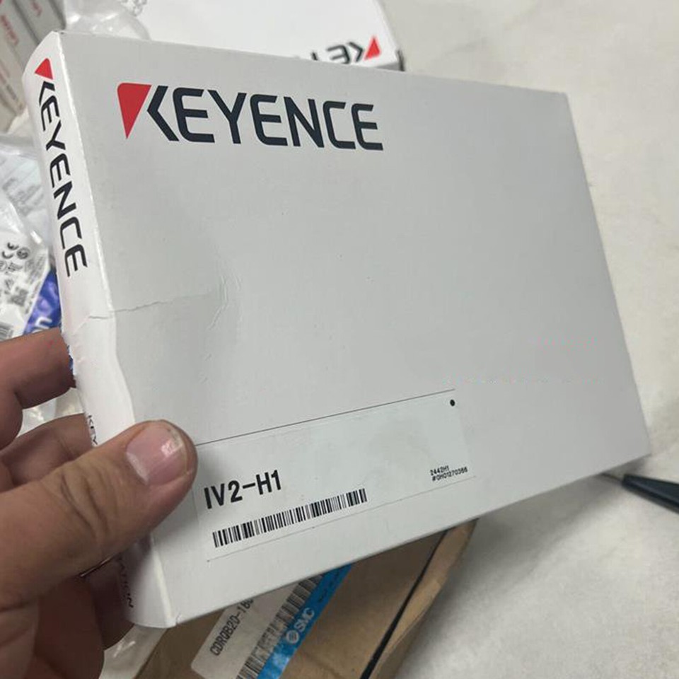 one New keyence IV2-H1 vision sensor in box Fast Shipping | eBay