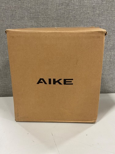 AIKE Ak2630s Compact Automatic Hand Dryer High Speed Air Wiper 110v ...