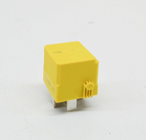 OEM MB SPRINTER 906 STARTING MOTOR TERMINAL 50 RELAY A0009828123 ...