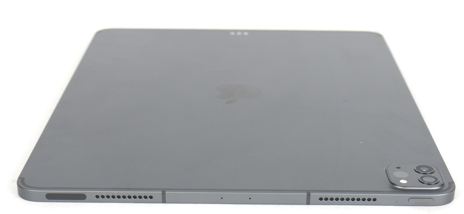 Apple iPad Pro 5th GEN 12.9" WiFi/Cellular 256GB MHNW3LL/A Space Gray ...