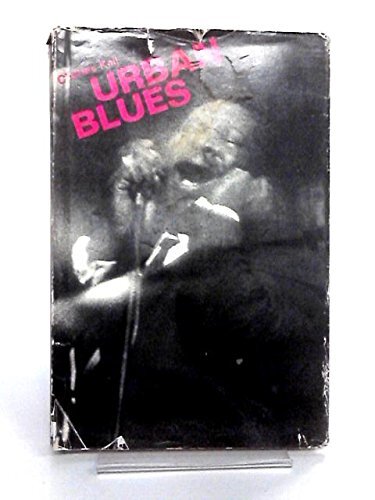 URBAN BLUES By Charles Keil - Hardcover *Excellent Condition ...