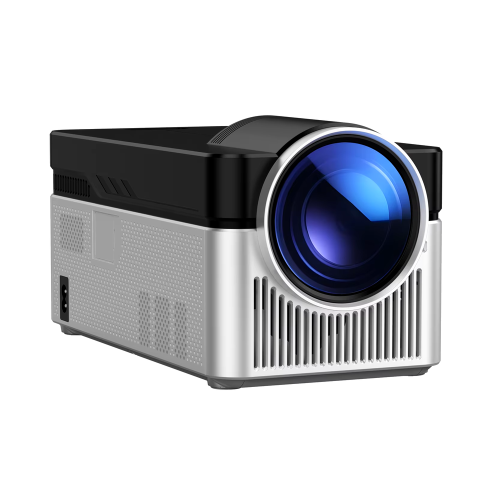 Ultra Short Throw HY450 Projector with Auto Offset 8K 4K 1080P 900ANSI ...