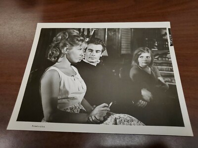 Dean Stockwell In Rapture 1965 Original Press Photo 8x10 | eBay