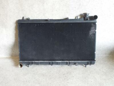 SUBARU FORESTER RADIATOR AUTO, 2.5 EJ25, TURBO, 07/02-02/08 02 03 04 05 ...